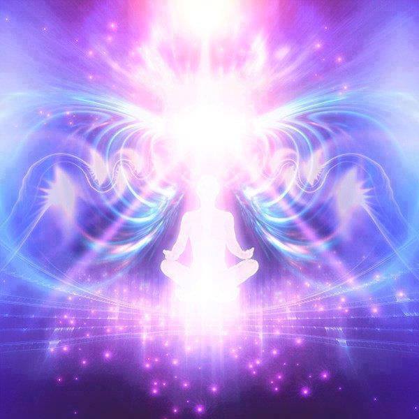 Your Divine Presence, Your Awareness and Living as A Being of Light ...