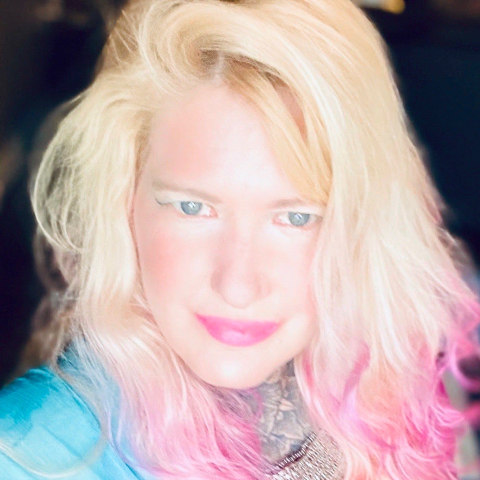 MERGING WORLDS WITHIN | The New Divine Humanity