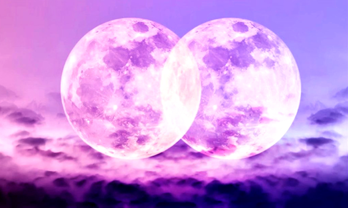 New Moon, June 3rd, 2019 ~ Rising in Glory | The New Divine Humanity